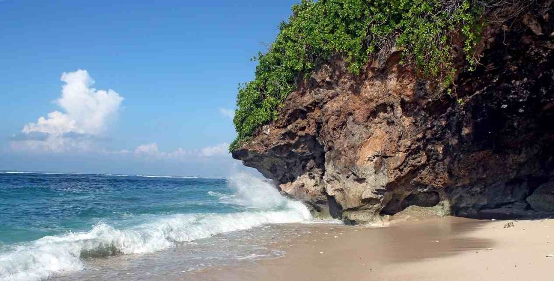 Guida completa alle migliori spiagge di Bali - Vacanze a Bali