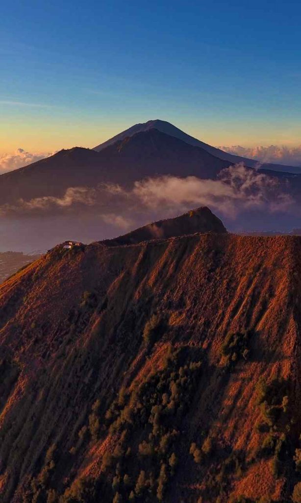 Bali, vulcani da scoprire fra trekking e spiritualità - Vacanze a Bali