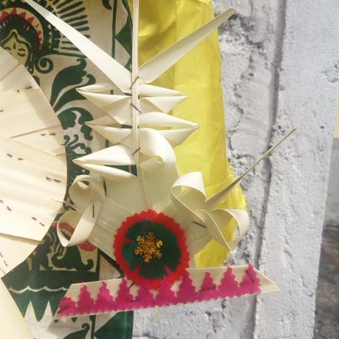 Galungan e Kuningan: la vittoria del bene sul male - Vacanze a Bali